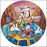 Amazon.com: A Goofy Movie: Songs And Music From The Original Motion ...