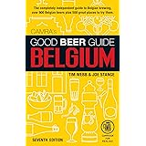 Good Beer Guide to Belgium: Webb, Tim: 9781852492106: Amazon.com: Books