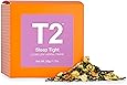 T2 Tea Sleep Tight Loose Leaf Herbal Tea in Box, 1.7 Ounce (50g ...