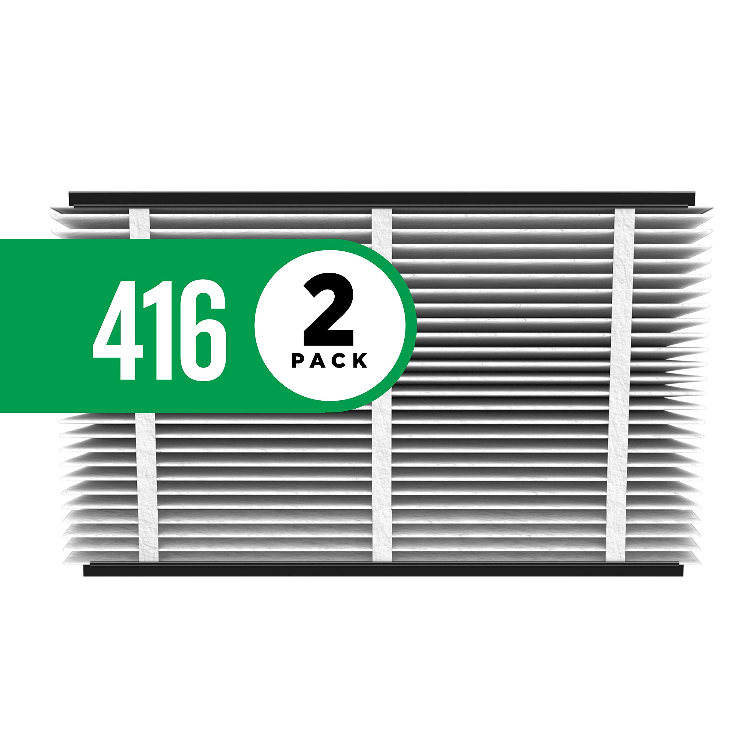 Aprilaire - 416 A2 416 Replacement Air Filter for Whole Home Air ...