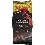 Taylors Of Harrogate Rich Italian Ground Coffee 227 g (Pack of 6 ...