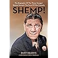 Amazon.com: SHEMP!: The Biography of The Three Stooges’ Shemp Howard ...