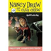 Amazon.com: The Circus Scare (Nancy Drew and the Clue Crew #7 ...