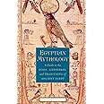 Amazon.com: Egyptian Mythology: A Guide to the Gods, Goddesses, and ...