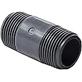 Amazon.com : Orbit 38097 PVC Risers 3/4x2 : Automatic Lawn Sprinkler ...