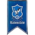 Amazon.com: Conquest Journals Harry Potter Ravenclaw Crest Banner, 30 ...