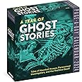 Amazon.com: A Year of Ghost Stories Page-A-Day Calendar 2024: Tales of ...