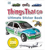 Ultimate Sticker Book: Children Just Like Me: More Than 250 Reusable ...