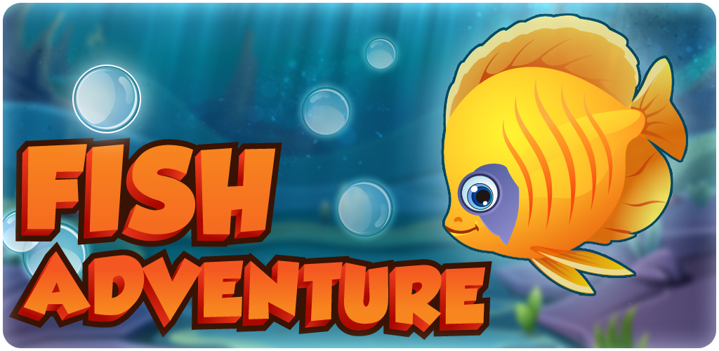 Fish Adventure:Amazon.com:Appstore for Android