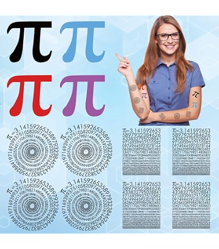 Pi symbol tattoo - Bronctattooaus.com