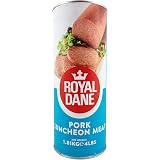 Plumrose Pork Luncheon Meat 12x250g: Amazon.co.uk: Grocery