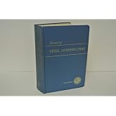 AISC Manual of Steel Construction: Allowable Stress Design 9th Edition ...