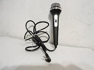 Amazon.com: Universal Cassette Recorder Microphone: Musical Instruments