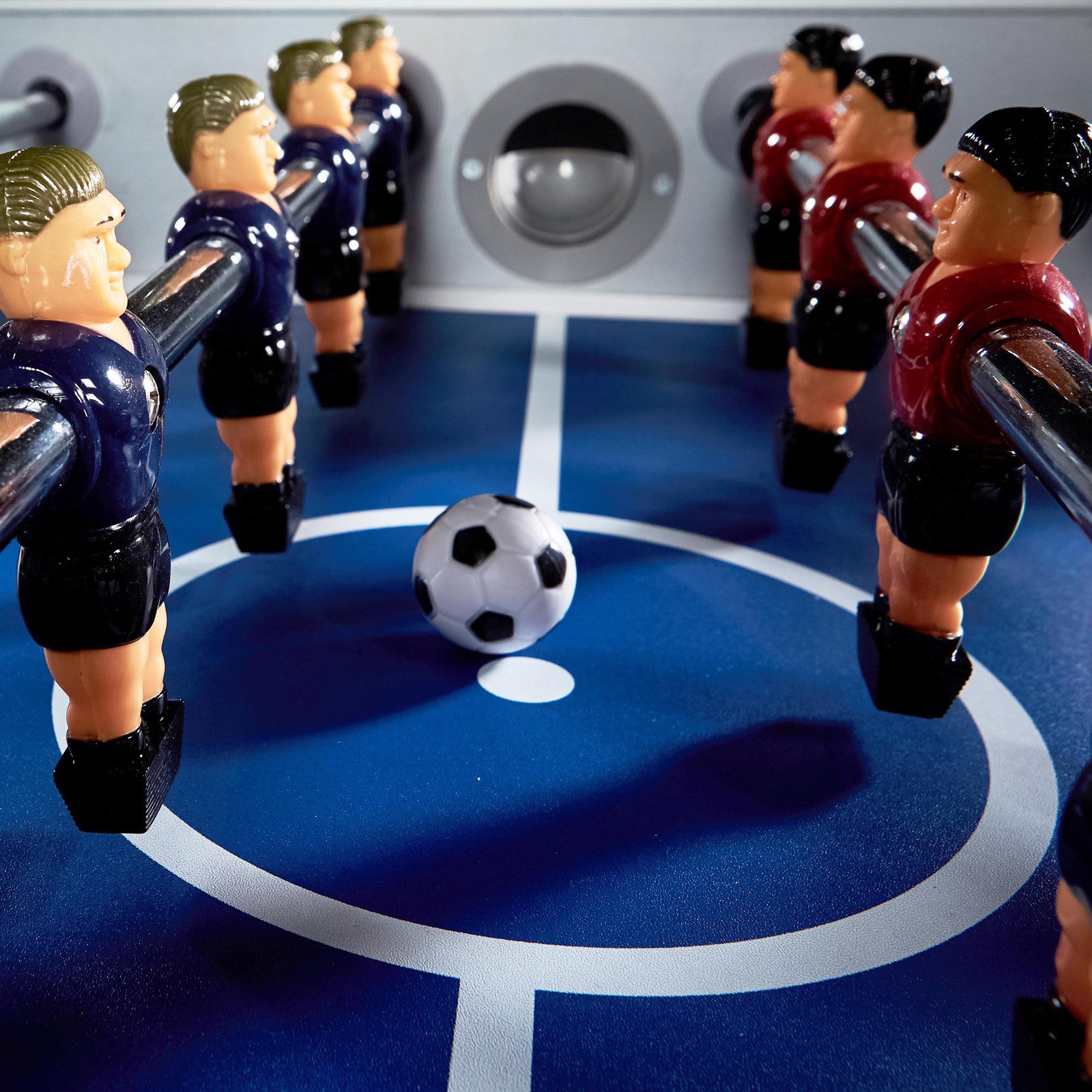 Mua ESPN Foosball Multiple Styles Soccer Tables, Durable & Stylish ...