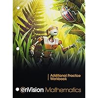 enVision Mathematics; Common Core, Grade 6, Volume 1, Teacher Edition, c. 2021, 9781418269296 ...