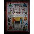 How Math Works: Vorderman, Carol: 9780895778505: Amazon.com: Books