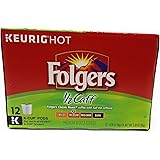 Amazon.com : Folgers Supreme by Bustelo Espresso WB Coffee : Grocery ...