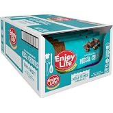 Amazon.com : Enjoy Life Semi-Sweet Mini Chocolate Chips, Baking ...