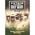 Amazon.com: Vietnam: The Ten Thousand Day War : Richard Basehart ...