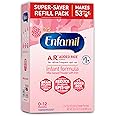 Amazon.com: Enfamil A.R. Baby Formula, Added Rice Starch Formula to ...
