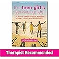 Amazon.com: The Teen Girl's Survival Guide: Ten Tips for Making Friends ...