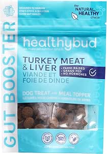 Treat Your Furry Friend to the Best with Our Guide to Healthybud Dog ...