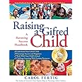 Amazon.com: Raising a Gifted Child: A Parenting Success Handbook ...