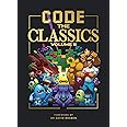Amazon.com: Code the Classics Volume II: 9781916868045: Brew, Simon, Brimble, Allister, Crookes ...