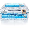 Amazon.com: Member's Mark Purified Bottled Water (16.9 oz. bottles, 40 ...