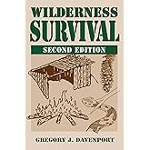 Amazon.com: The Essential Wilderness Survival Guide: Survival ...
