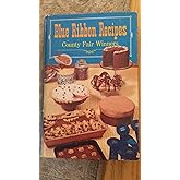 Blue ribbon recipes: The Cookbook Collectors Library: Amazon.com: Books