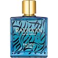 Amazon.com : RAYHAAN Pacific for Men Eau de Parfum Spray, 3.4 Ounce ...