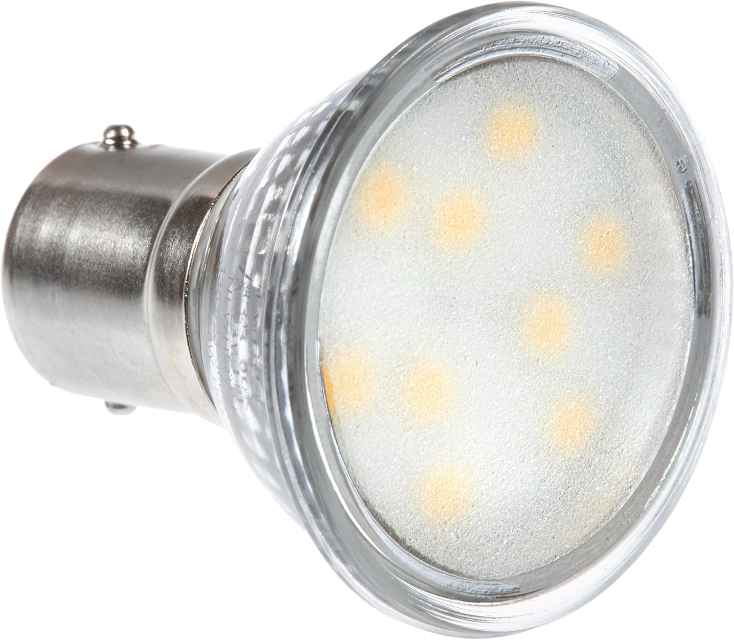 Newhouse Lighting 1383-2320 Modern 1383 Base LED Elevator Bulb 2.3W ...