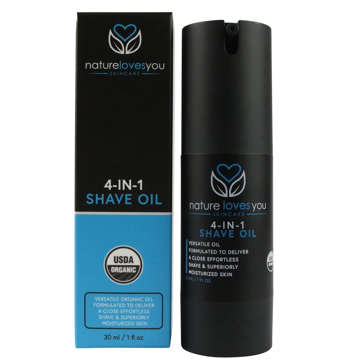 Top 6 Nature Love Body Lotion - Home Previews