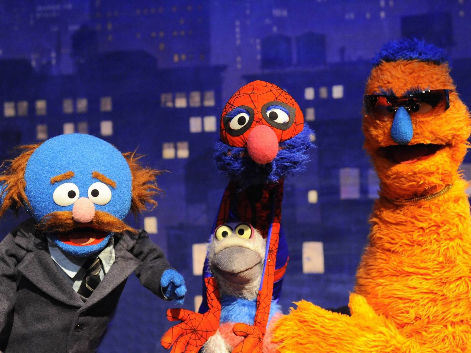 Watch Sesame Street - Season 42 | Prime Video