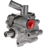 Amazon.com: ACDelco GM Original Equipment 13577682 Power Steering Pump ...