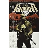 Amazon.com: MARVEL KNIGHTS PUNISHER BY GARTH ENNIS: THE COMPLETE COLLECTION VOL. 3: ...