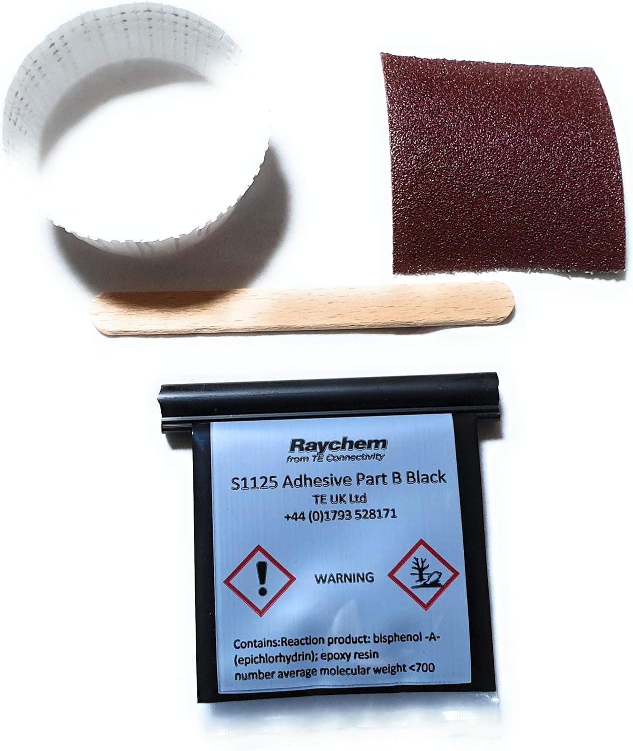 S1125-KIT-5: Amazon.de: Baumarkt