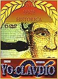 Yo claudio - BBC Pack (6) [DVD]: Amazon.es: Varios: Cine y Series TV