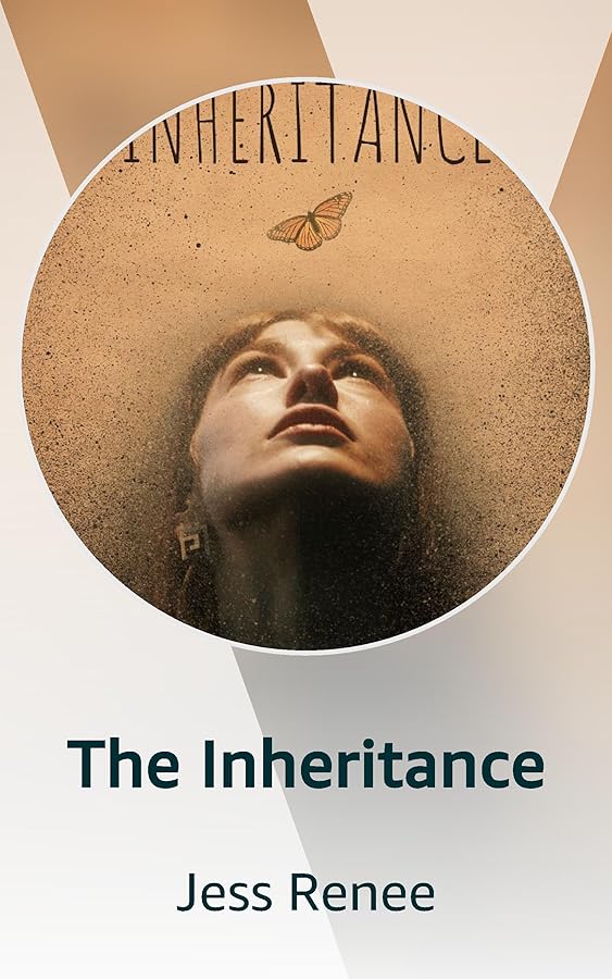The Inheritance | Kindle Vella