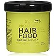 Amazon.com : Pro-Line Hair Food, 4.5 oz. : Standard Hair Conditioners ...
