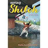A Shiloh Christmas (The Shiloh Quartet): Naylor, Phyllis Reynolds ...