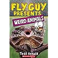 Amazon.com: Fly Guy Presents: Weird Animals: 9781338681772: Arnold ...