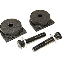 Amazon.com: Truxxx 108033-1" Front Leveling Kit Compatible with 2005 ...