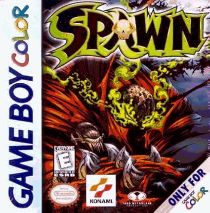 Spawn / Game: Amazon.co.uk: PC & Video Games