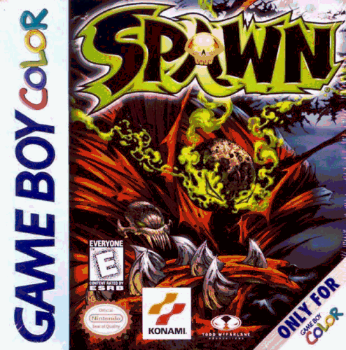 Spawn / Game: Amazon.co.uk: PC & Video Games
