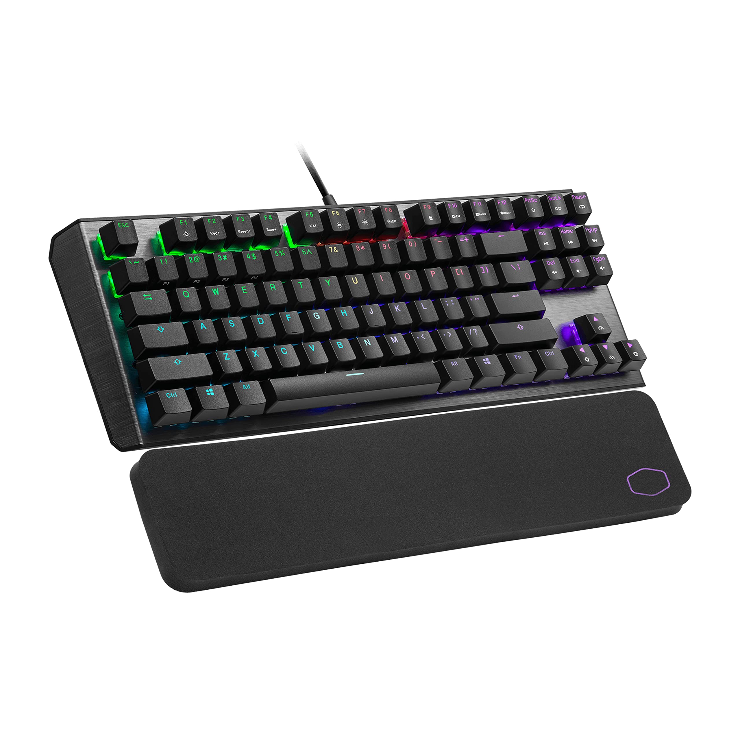 Mua Cooler Master CK530 V2 Mechanical Gaming Keyboard without Numeric ...