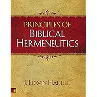 Hermeneutics Principles And Processes Of Biblical Interpretation
