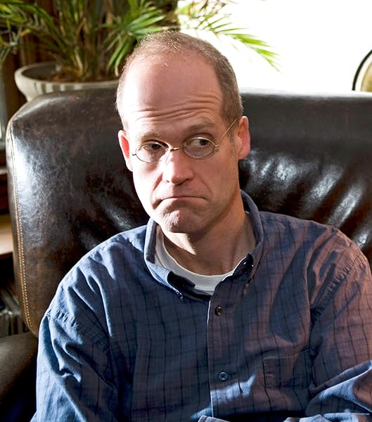 Jimmy Corrigan: The Smartest Kid on Earth: Amazon.co.uk: Chris Ware ...