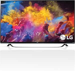 Amazon.com: LG Electronics 55UB8500 55-Inch 4K Ultra HD 120Hz 3D Smart ...
